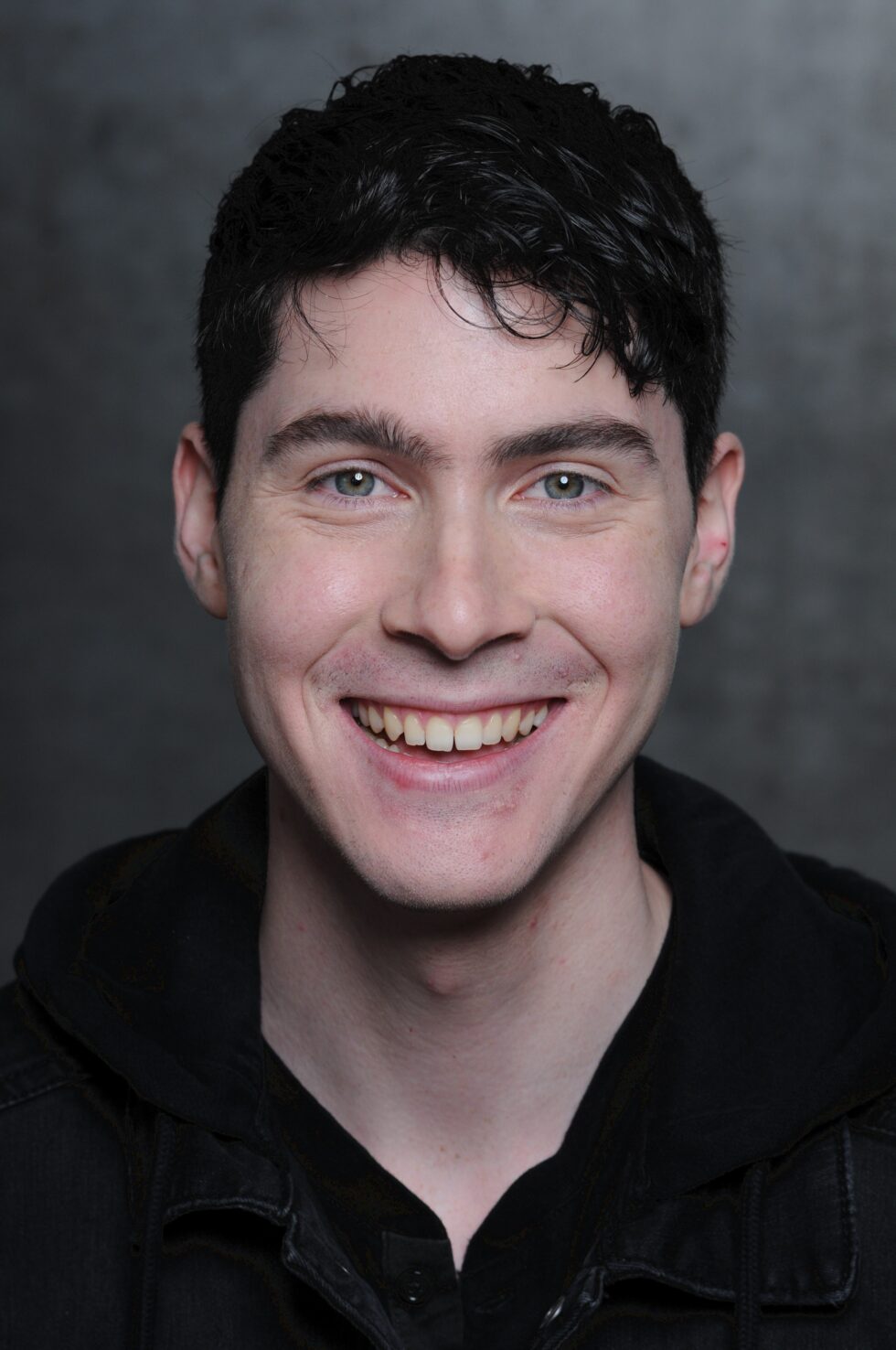 Preston Pimentel | Actor|Filmmaker